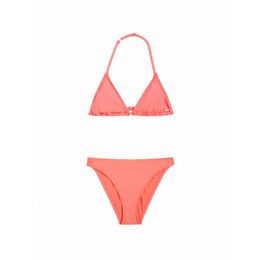 O`Neill O'neill Bikini girl Orange size 116