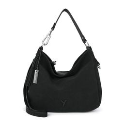 SURI FREY Shoulder Bag 'Romy' female Black size One Size