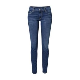 Pepe Jeans Jeans 'Soho' female Blue size 25