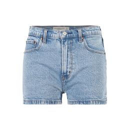 Abercrombie & Fitch Abercrombie & Fitch Shorts Damen Gr&ouml;&szlig;e 30 blau