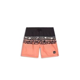 O`Neill O'neill Board Shorts boy Orange size 104