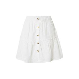 ABOUT YOU Skirt 'Isabella' female White size 44