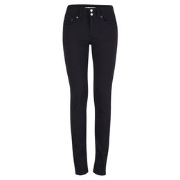 Fransa Chino Pants 'Zalin' female Black size 50
