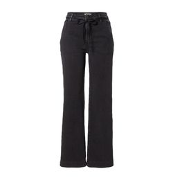 DAWN Jeans female Black size 28