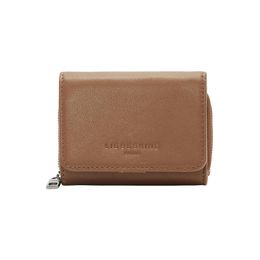 Liebeskind Berlin Wallet female Brown size 1