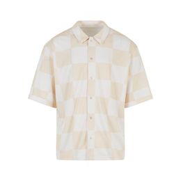 Prohibited Button Up Shirt male Beige size S