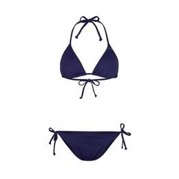 O`Neill O'NEILL Bikini Damen Gr&ouml;&szlig;e L dunkelblau