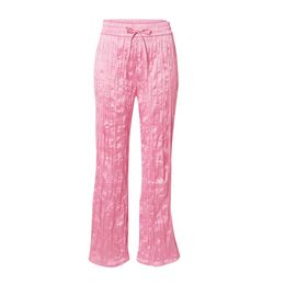 MONKI Hose Damen Gr&ouml;&szlig;e 40 hellpink