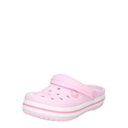 Crocs Clogs female Pink size C12