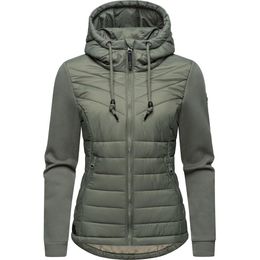 Ragwear Jacke 'Sandrra' Damen Gr&ouml;&szlig;e S khaki