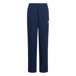 adidas Performance Workout Pants 'Entrada 22' boy Blue size 152