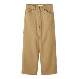 name it Pants 'NKMRyan' boy Green size 152