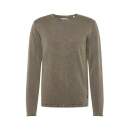 Jack & Jones Jack & Jones Sweater 'Leo' male Green size L