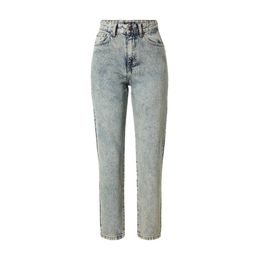 Nasty Gal Jeans Damen Gr&ouml;&szlig;e 29 blue denim