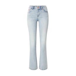 Tally Weijl Jeans Damen Gr&ouml;&szlig;e 29 hellblau
