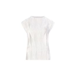Rich & Royal Rich & Royal Bluse Damen Gr&ouml;&szlig;e M wei&szlig; / offwhite