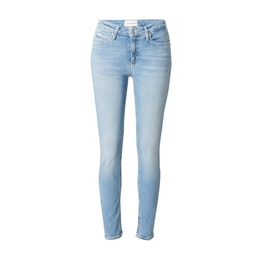 Calvin Klein Jeans Jeans Damen Gr&ouml;&szlig;e 33 blue denim