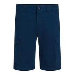 Tommy Hilfiger Cargo Pants 'John 1985' male Blue size 38