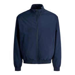 Jack & Jones Jack & Jones Between-Season Jacket 'JJECharge' male Blue size M