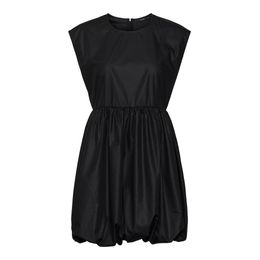 V&eacute;ro Moda VERO MODA Kleid 'KAM' Damen Gr&ouml;&szlig;e 42 schwarz Winterkleid