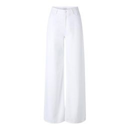 Rich & Royal Rich & Royal Jeans female White size 26