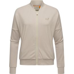 Ragwear Jacke 'Doron' Damen Gr&ouml;&szlig;e XS beige
