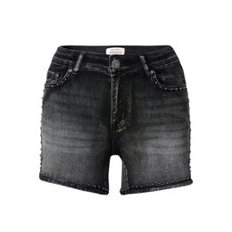 Koroshi Jeans female Black size 34