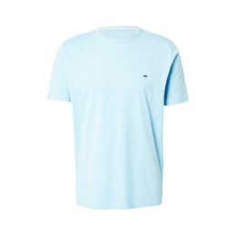Fynch-Hatton T-Shirt Herren Gr&ouml;&szlig;e M hellblau