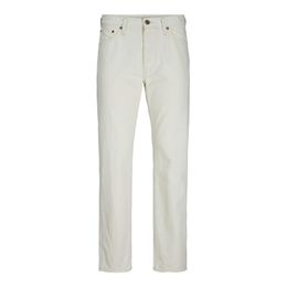 Jack & Jones Jack & Jones Jeans 'JJIChris JJCooper' male White size 30