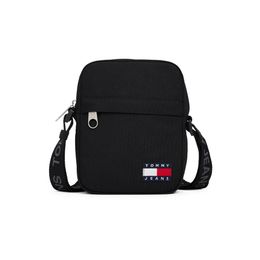 Tommy Jeans Crossbody Bag 'ESS' male Black size One Size