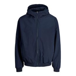 Jack & Jones Jack & Jones Between-Season Jacket 'JJECHARGE' male Blue size L