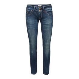 LTB Jeans 'Molly' female Blue size 26