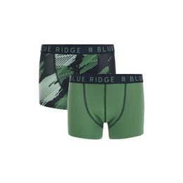 WE Fashion Underpants boy Green size 134-140