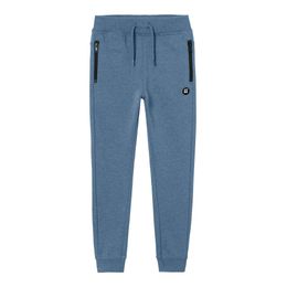 name it Pants 'Vino' boy Blue size 116