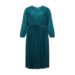 ABOUT YOU Curvy Evening Dress 'Eike' female Green size 46