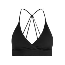 MAGIC BODYFASHION Bra 'Dream' female Black size XL