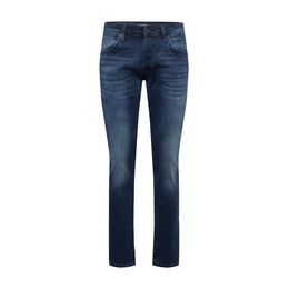 Jack & Jones Jack & Jones Jeans 'JJGLENN FOX' male Blue size 34