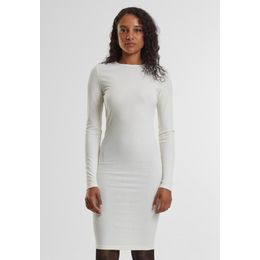 Urban Classics Kleid Damen Gr&ouml;&szlig;e XXL wei&szlig;