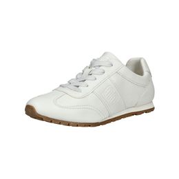 TT. BAGATT Sneaker Damen Gr&ouml;&szlig;e 38 wei&szlig;