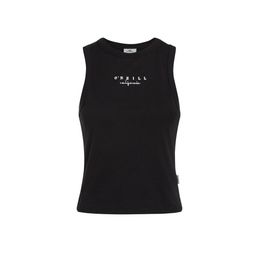 O`Neill O'neill Top female Black size XS
