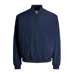 Jack & Jones Jack & Jones Between-Season Jacket 'JJECharge' male Blue size L