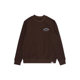 Jack & Jones Jack & Jones Junior Sweatshirt boy Brown size 140