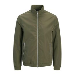 Jack & Jones JACK & JONES Jacke 'JJERush' Herren Gr&ouml;&szlig;e XXL oliv