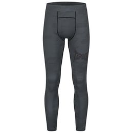 Tapout Leggings 'Mapleton' Herren Gr&ouml;&szlig;e 33 blau / schwarz