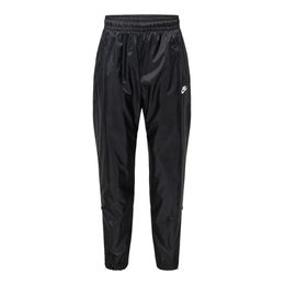 Nike Sportswear Pants 'Windrunner' male Black size XXL