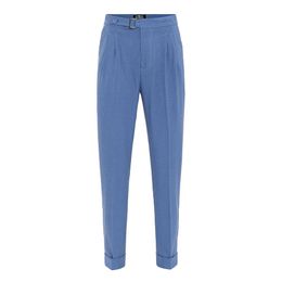 Dandalo Pants male Blue size 32