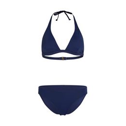 O`Neill O'NEILL Bikini 'Essentials Marga Cruz' Damen Gr&ouml;&szlig;e M blau