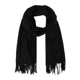 ABOUT YOU Scarf 'Zeynep' male Black size One Size