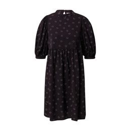 Noisy may Dress 'NMSMILE' female Black size XL