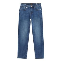 Jack & Jones Jack & Jones Junior Jeans 'JJIClark JJOriginal' boy Blue size 122